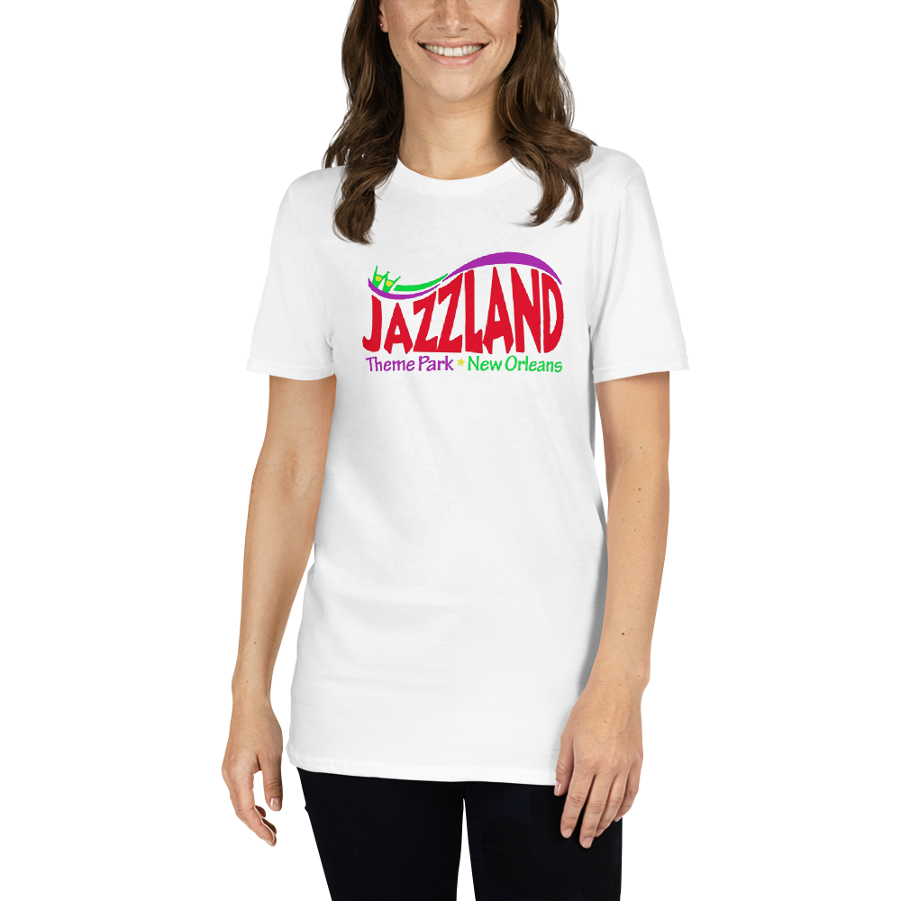 Jazzland | American Retro Apparel