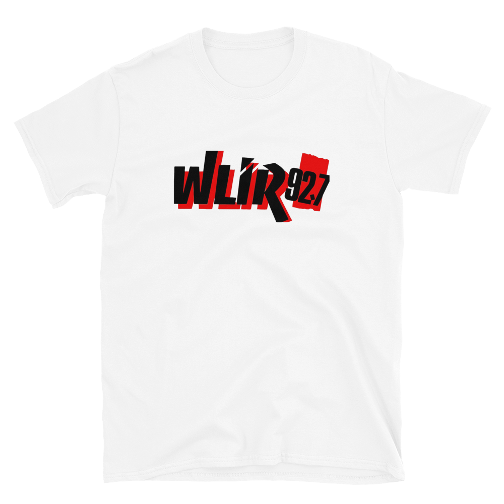 WLIR - Long Island, NY | American Retro Apparel
