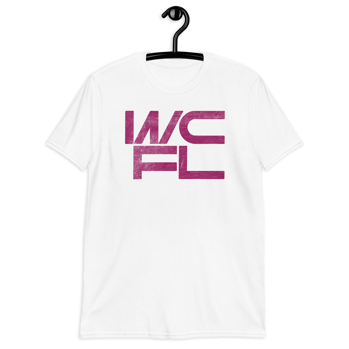 WCFL - Chicago, IL | American Retro Apparel