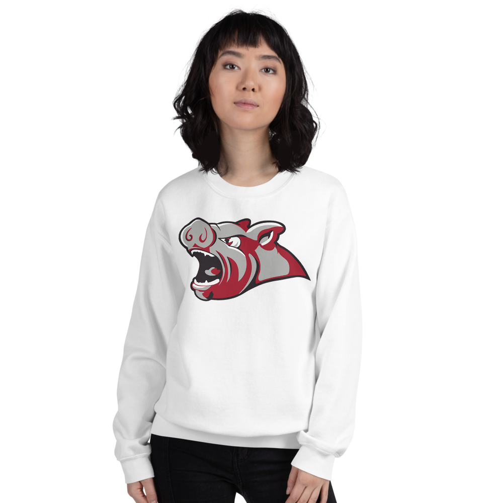 Iowa Chops (XL logo) | American Retro Apparel